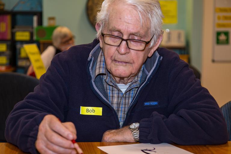 Dashboard | Montessori for Dementia Disability and Ageing
